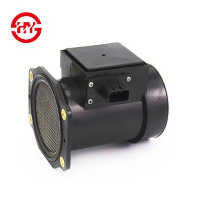 China 22680-31U00 Nissan Mass Air Flow Sensor For Maxima Infiniti I30 J30 3.0L Q45 1997-2001 for sale