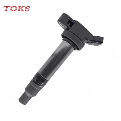 China 90919-C2006  90919-T2001 U5090 Toyota Corolla Ignition Coil OEM Standrad for sale