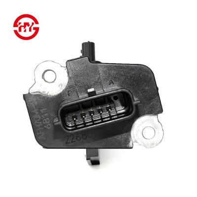 China 22680-7S000 22680-AW400 Nissan Murano Maf Sensor Infiniti Maf Sensor for sale