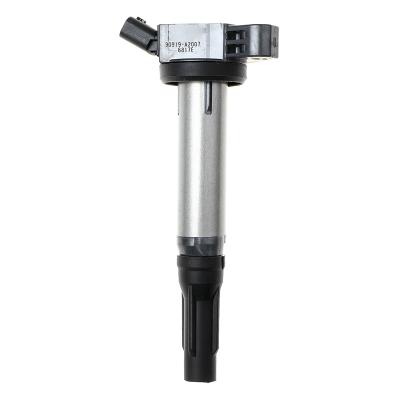China 90919-02255 Toyota Camry Coil Pack 90919-A2002 90919-A2007 Toyota Highlander Ignition Coil for sale