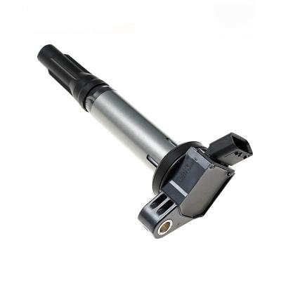 China 90919-02255 Toyota Camry Coil Pack 90919-A2002 90919-A2007 Toyota Highlander Ignition Coil for sale