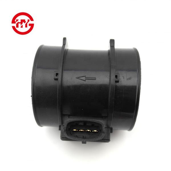 Quality 5WK9606 Vauxhall MAF Sensor 90530463 5WK9641 Corsa C Air Flow Sensor for sale