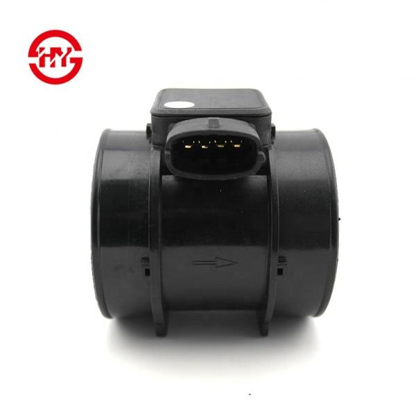 Quality 5WK9606 Vauxhall MAF Sensor 90530463 5WK9641 Corsa C Air Flow Sensor for sale