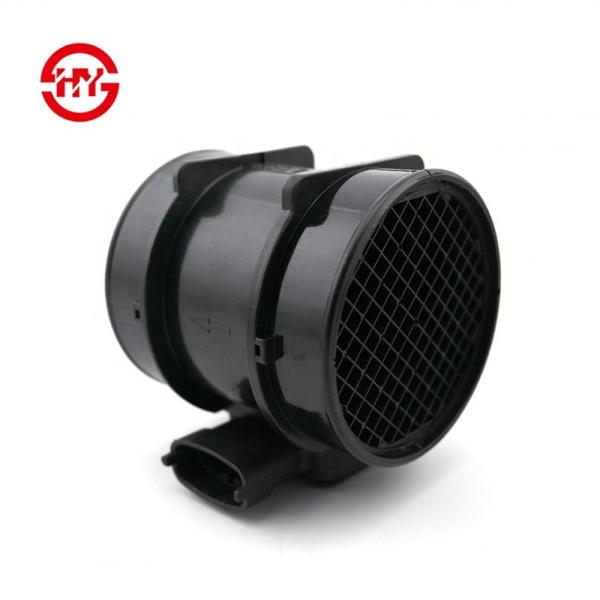 Quality 5WK9606 Vauxhall MAF Sensor 90530463 5WK9641 Corsa C Air Flow Sensor for sale