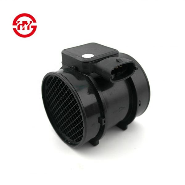 Quality 5WK9606 Vauxhall MAF Sensor 90530463 5WK9641 Corsa C Air Flow Sensor for sale