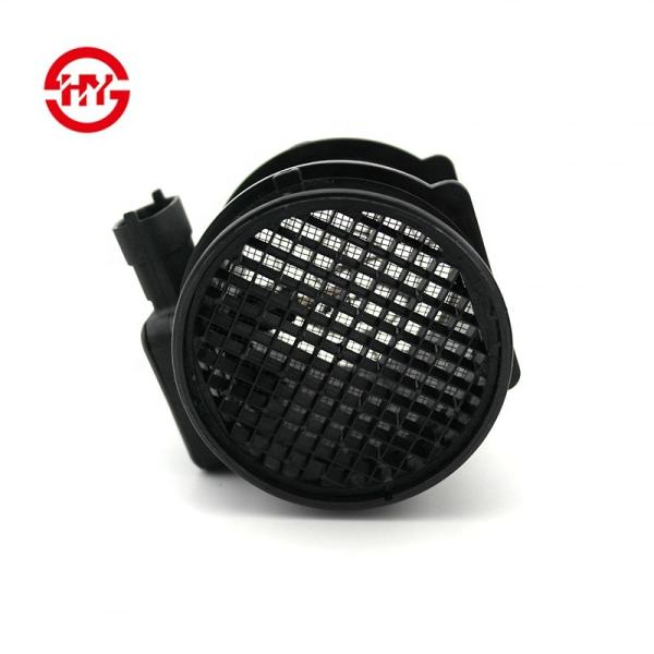 Quality 5WK9606 Vauxhall MAF Sensor 90530463 5WK9641 Corsa C Air Flow Sensor for sale