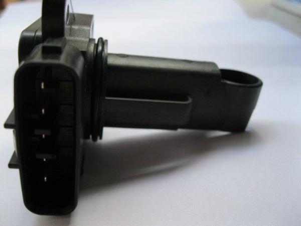 Quality 22204-0C020 197400-4010 MAF Sensor For Engine 1AZ-FE 1ND-TV 1SZ-FE 1ZZ-FE for sale