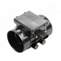 Quality FP39-13-215 Mazda Protege MAF Sensor Suzuki Chevrolet MAF Sensor for sale