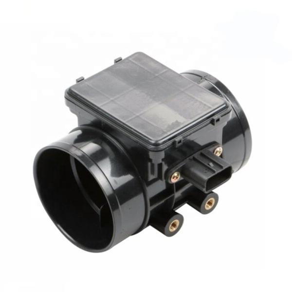 Quality FP39-13-215 Mazda Protege MAF Sensor Suzuki Chevrolet MAF Sensor for sale
