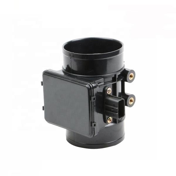 Quality FP39-13-215 Mazda Protege MAF Sensor Suzuki Chevrolet MAF Sensor for sale