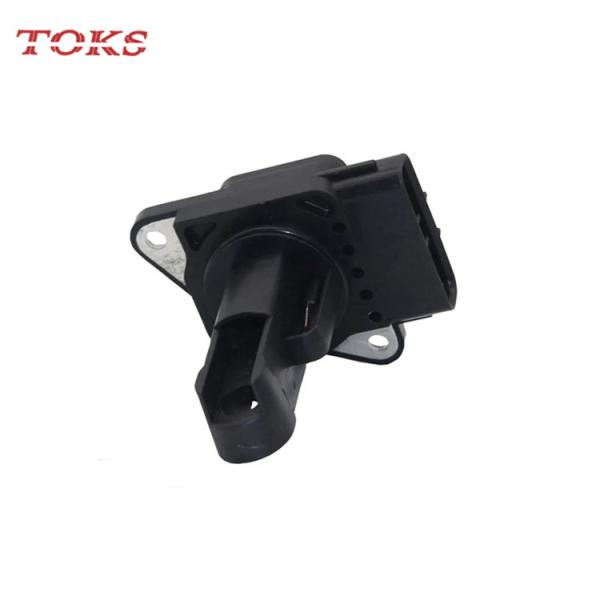 Quality 22204-30010 197400-2110 MAF Air Flow Meter For Yaris Corolla Auris Avensis for sale