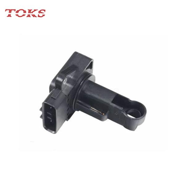 Quality 22204-30010 197400-2110 MAF Air Flow Meter For Yaris Corolla Auris Avensis for sale