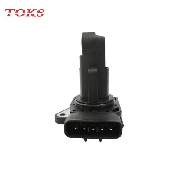Quality 22204-30010 197400-2110 MAF Air Flow Meter For Yaris Corolla Auris Avensis for sale