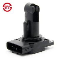 Quality OEM 22204-21010 74-50009 AF10029 Mass Air Flow Meter Sensor MAF Sensor for sale