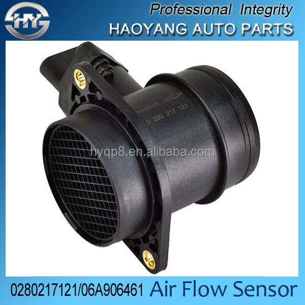 Quality 0280217807 0000940748 A0000940748 Mercedes Benz MAF Sensor Mass Airflow Sensor for sale
