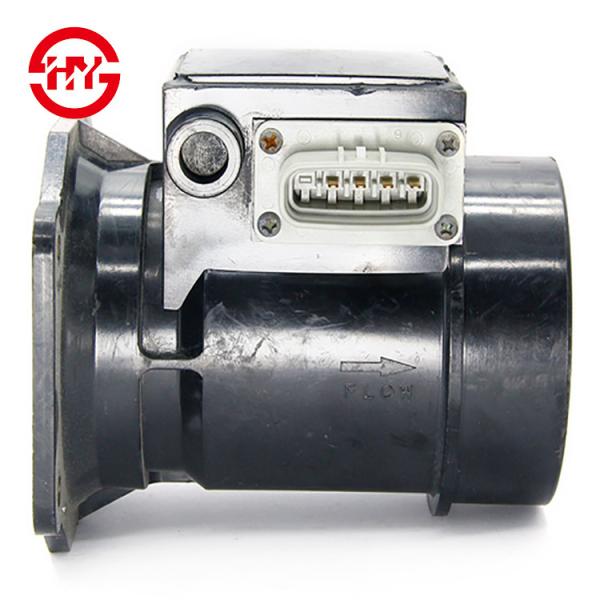 Quality 22680-AA160 Mass Air Flow Sensor For Subaru Impreza Legacy Forester 22680AA160 for sale