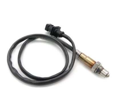 China 670002200 LSU ADV Wideband Front Air Fuel Ratio Sensor Lambda O2 Oxygen Sensor for sale