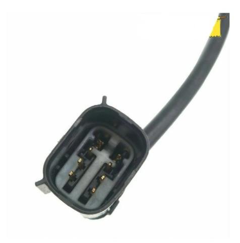 Quality 68195741AA Front Oxygen Sensor SKODA Chrysler 200 Oxygen Sensor for sale