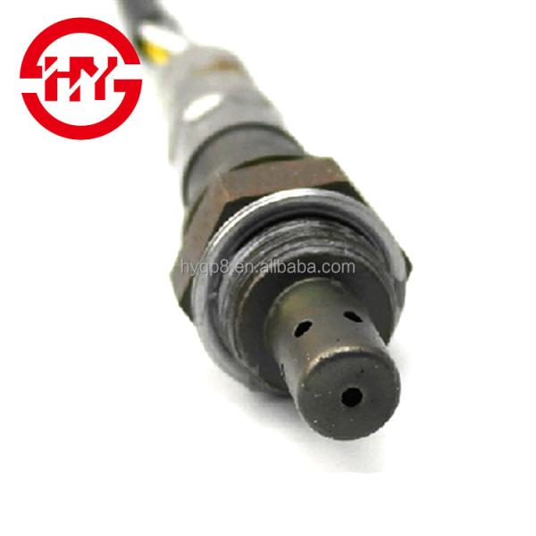 Quality O2 Lambda Sensor LZA03-HD1 LZA03-W1 LZA0 Air Fuel Ratio Sensor For Mazda AC540 for sale