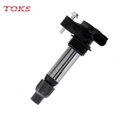 China Chevrolet Coil Pack 12566589 12590990 5C1612 12610626 33400-78J00 1208090 for sale