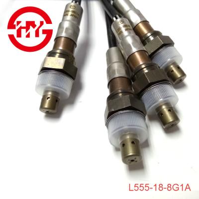 Cina L555-18-8G1A Sensore Lambda O2 Adatto per Mazda CX7 2.5L 2010-2012 CHIP ORIGINALE in vendita