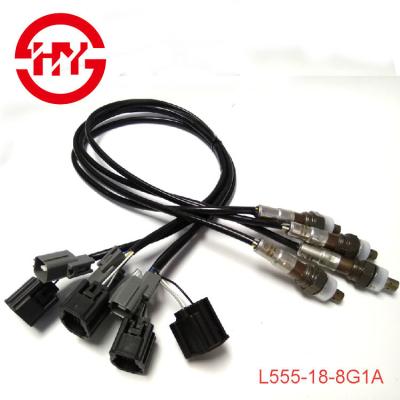 Cina L555-18-8G1A Sensore Lambda O2 Adatto per Mazda CX7 2.5L 2010-2012 CHIP ORIGINALE in vendita