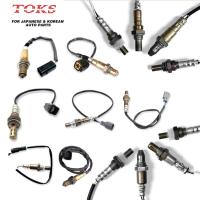 Quality Universal 02 Lambda Sensor Hyundai KIA BMW Toyota Lambda Sensor 0258986506 for sale