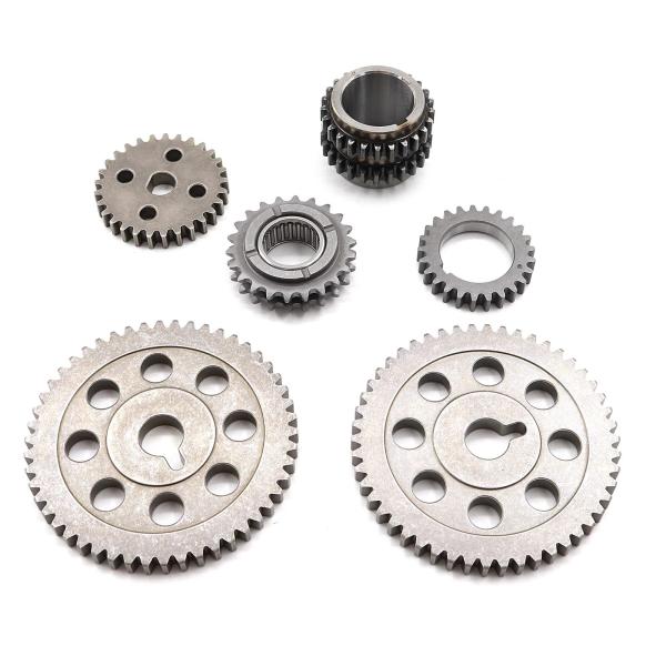 Quality New Timing Chain Kit Fits 06-10 KIA SEDONA SORENTO AMANTI 3.8L V6 DOHC G6DA for sale