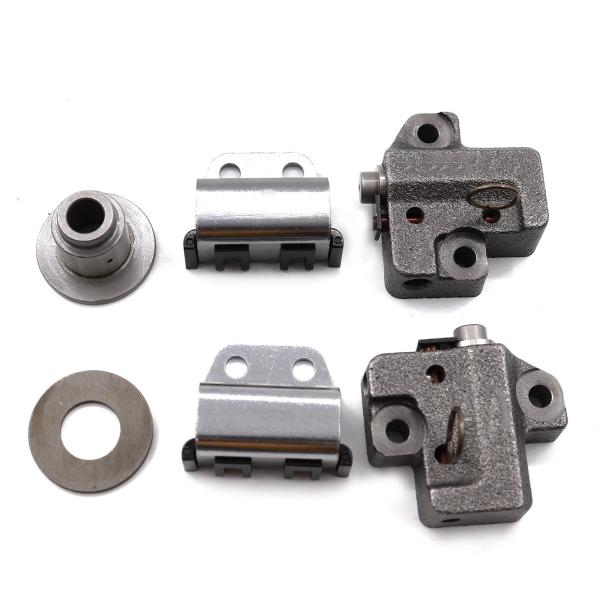 Quality New Timing Chain Kit Fits 06-10 KIA SEDONA SORENTO AMANTI 3.8L V6 DOHC G6DA for sale