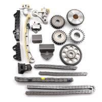 Quality Timing Chain Kit 99-07 Chevrolet Suzuki V6 2.5 2.7 H25A H27A Timing Kits for sale