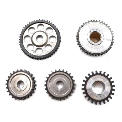 Cina Kit di catena di cronometraggio 99-07 Chevrolet Suzuki V6 2.5 2.7 H25A H27A Kit di cronometraggio in vendita