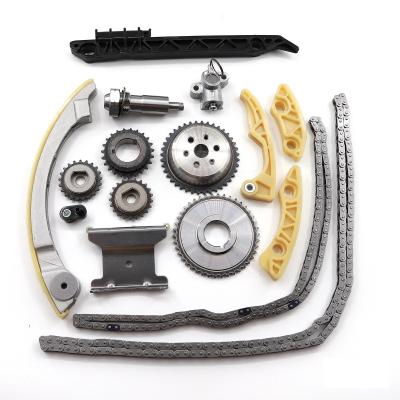 China OEM Chevrolet Timing Chain Kit For Malibu 8-13 Equinox 10-15 Buick L4 for sale