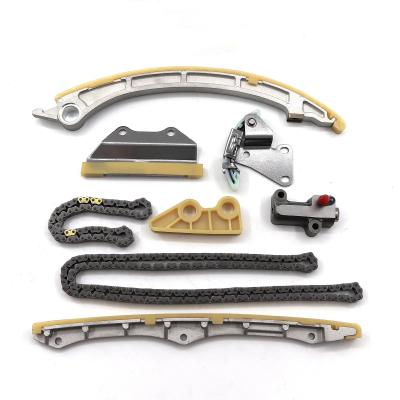 China Timing Chain Kit Fit 02-07 Acura TSX Honda 2.4L DOHC V-TEC K24A2 K24A4 for sale