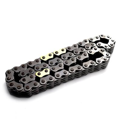 China Timing Chain Kit Fit 02-07 Acura TSX Honda 2.4L DOHC V-TEC K24A2 K24A4 for sale