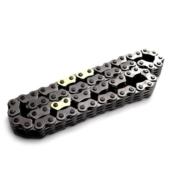 Quality Timing Chain Kit Fit 02-07 Acura TSX Honda 2.4L DOHC V-TEC K24A2 K24A4 for sale