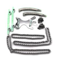 Quality JTEC Timing Chain Kits Fit 99-02 Dodge Dakota Durango Jeep Grand Cherokee 4.7 for sale