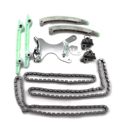 China JTEC Timing Chain Kits Fit 99-02 Dodge Dakota Durango Jeep Grand Cherokee 4.7 for sale