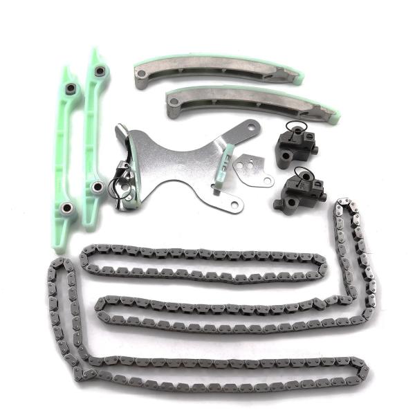 Quality JTEC Timing Chain Kits Fit 99-02 Dodge Dakota Durango Jeep Grand Cherokee 4.7 for sale