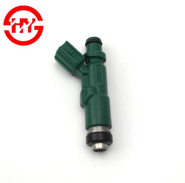 Quality Re Manufactured 23250-21020 Car Fuel Injector For Toyota Echo Prius Scion XB 1.5L for sale