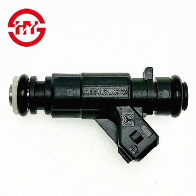 China 0280155753 A0000788723 Fuel Injector Nozzle For Mercedes Benz W168 M166 A140 A160 for sale