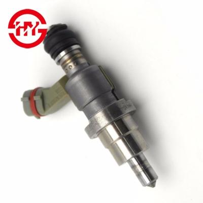 China Fuel Injector Parts 23250-46131 23209-46131 Car Nozzle For Toyota for sale