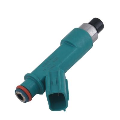 中国 23250-0H060 23250-0H030 23250-28080 232500H070 トヨタ燃料インジェクターノズル 販売のため