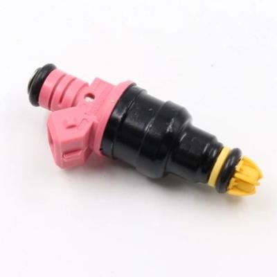 China 0280150440 0280156370 Fuel Injector Nozzle Automotive Engine Parts For BMW E36 328i for sale