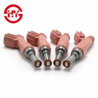Quality Corolla Fuel Injector Nozzle 23250-0T050 23209-0T050 232500T090 Car Engine for sale