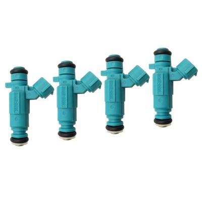 China Automotive Fuel Injector 35310-23630 9260930025 For Hyundai Santa Fe for sale