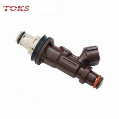China Automotive Injector Nozzle 23250-62040 842-12251 23209-62040 Toyota Injector Nozzle for sale