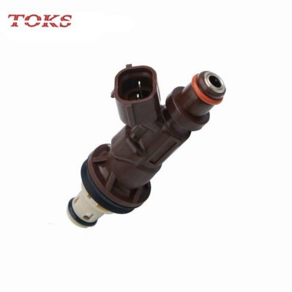Quality Automotive Injector Nozzle 23250-62040 842-12251 23209-62040 Toyota Injector for sale