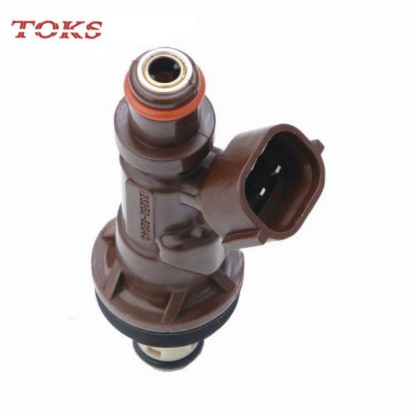 Quality Automotive Injector Nozzle 23250-62040 842-12251 23209-62040 Toyota Injector for sale