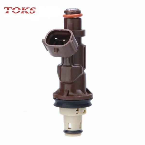Quality Automotive Injector Nozzle 23250-62040 842-12251 23209-62040 Toyota Injector for sale
