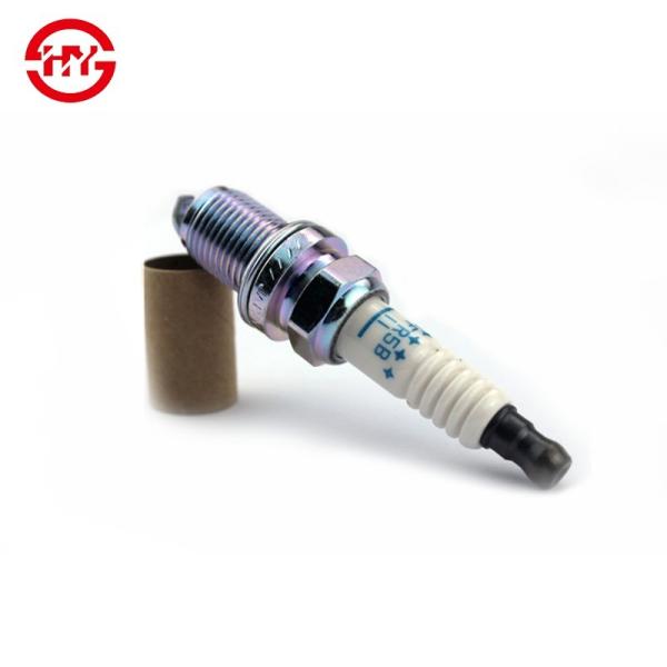 Quality Subaru Forester Spark Plug Iridium 22401-AA570 PFR5B-11 22401-AA531 PK16PR-11 for sale